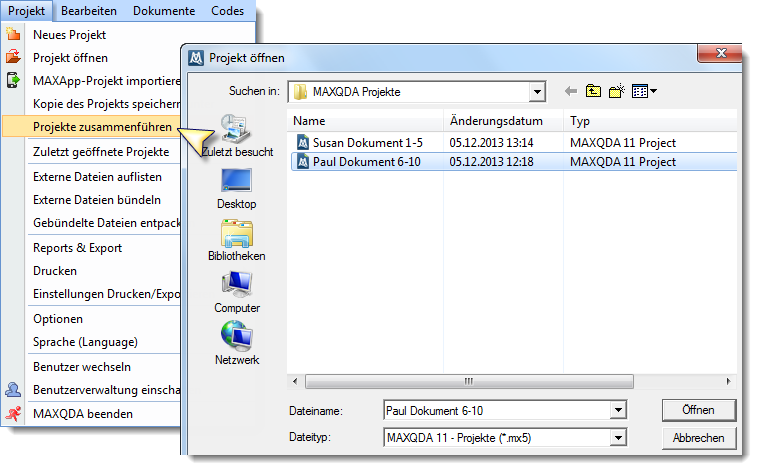 Maxqda Codes Zusammenführen _ MAXQDA Online-Hilfe: Über Codes und das Codieren in MAXQDA – RGQD