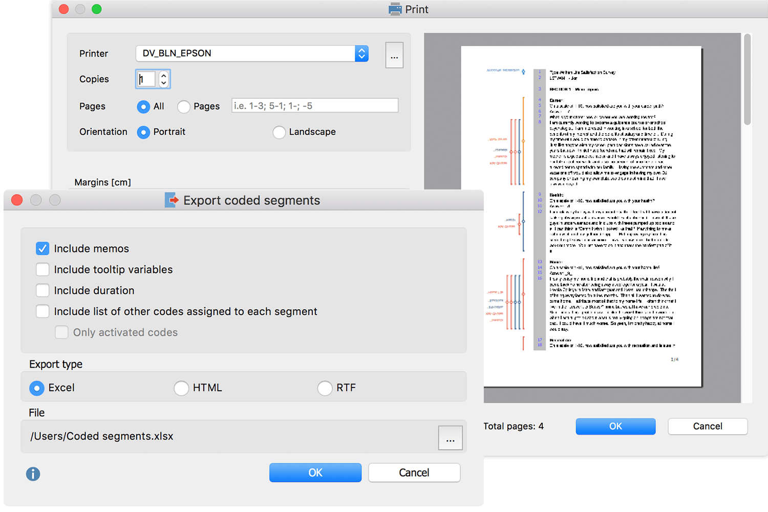 MAXQDA Base - Affordable software for basic qualitative analysis ... MAXQDA Base - Affordable software for basic qualitative analysis ...
